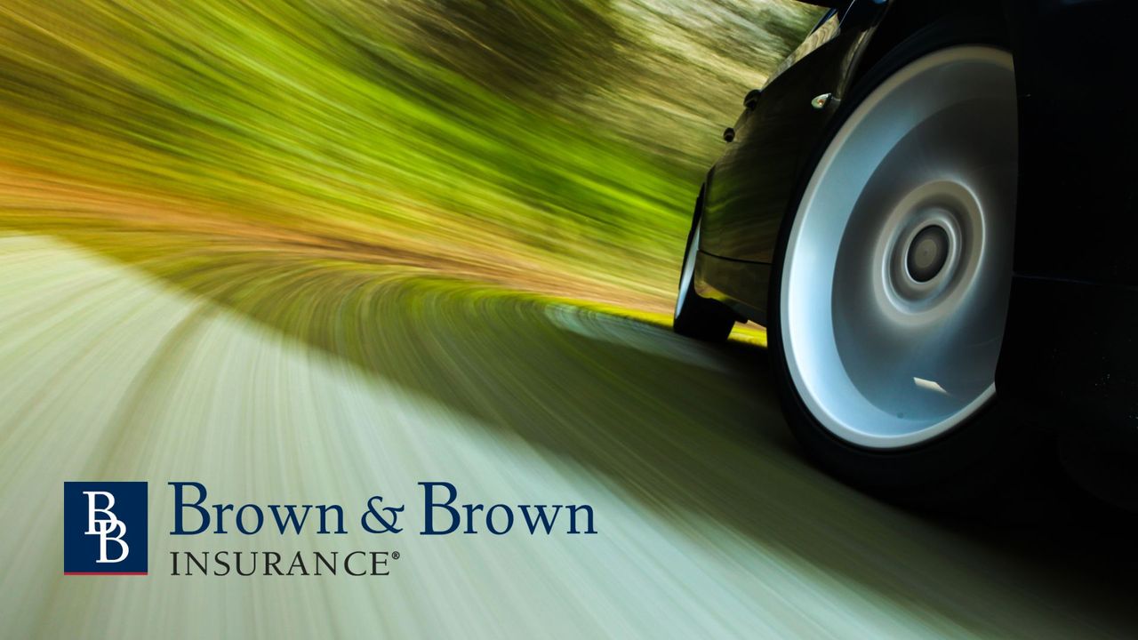 Brown & Brown hits the road with auto dealer insurance acquisition ...